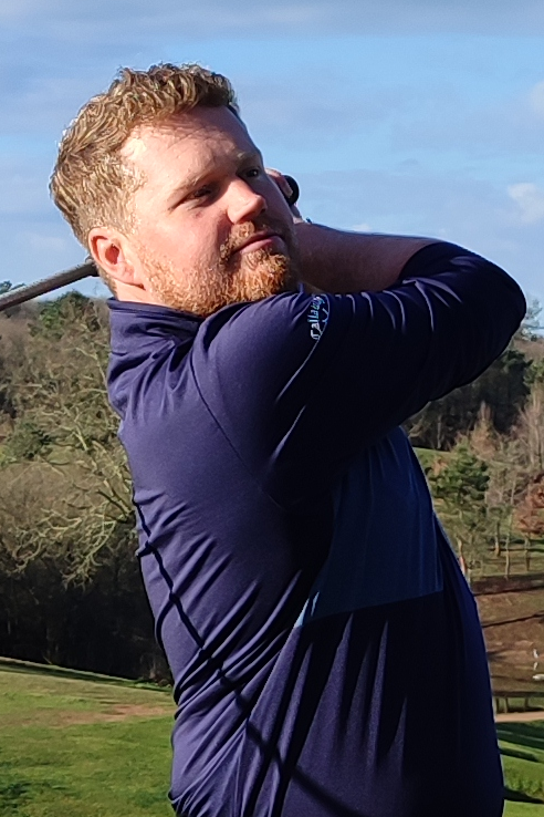 À propos de moi – Anthony Bertrand Golf Academy