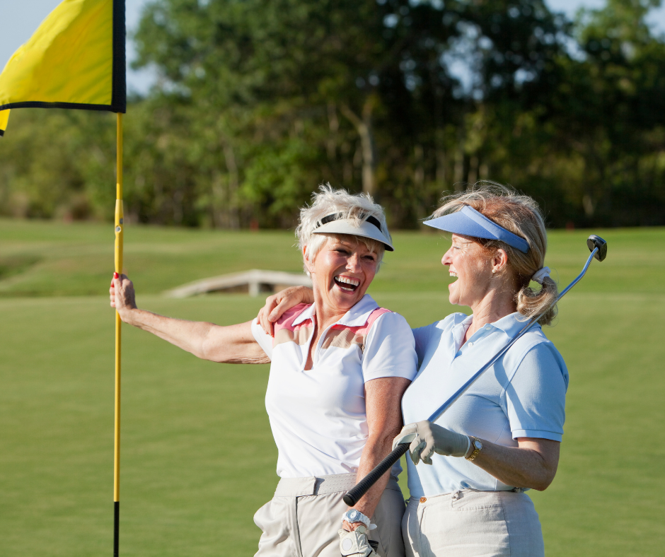 L’académie ABGA – Anthony Bertrand Golf Academy